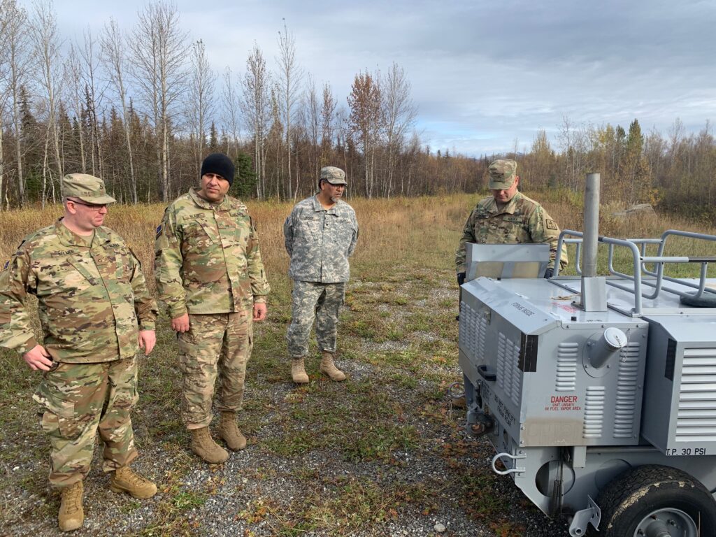 ASDF Soldiers Association – Alaska State Defense Force Soldiers Association
